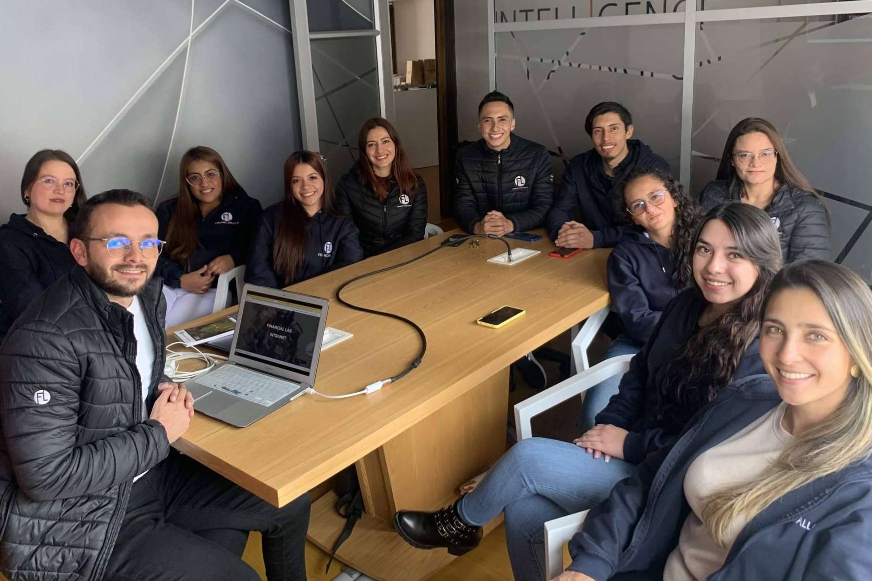 La libertad financiera con Financial Lab, más que un sueño, se ...