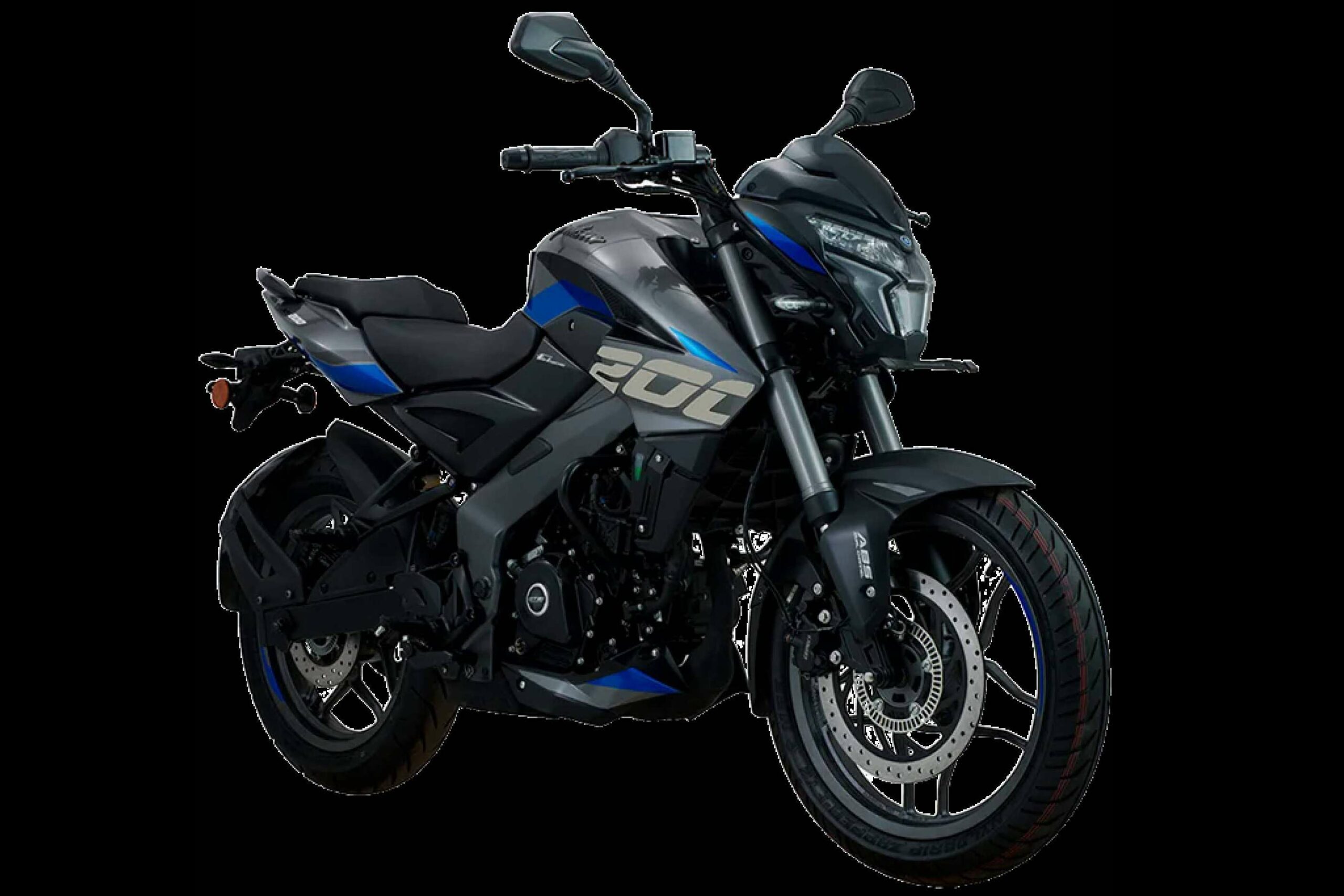 Más que Motos anuncia la llegada de la nueva Pulsar NS 200 UG 2.0 con tablero digital - Medellín ...